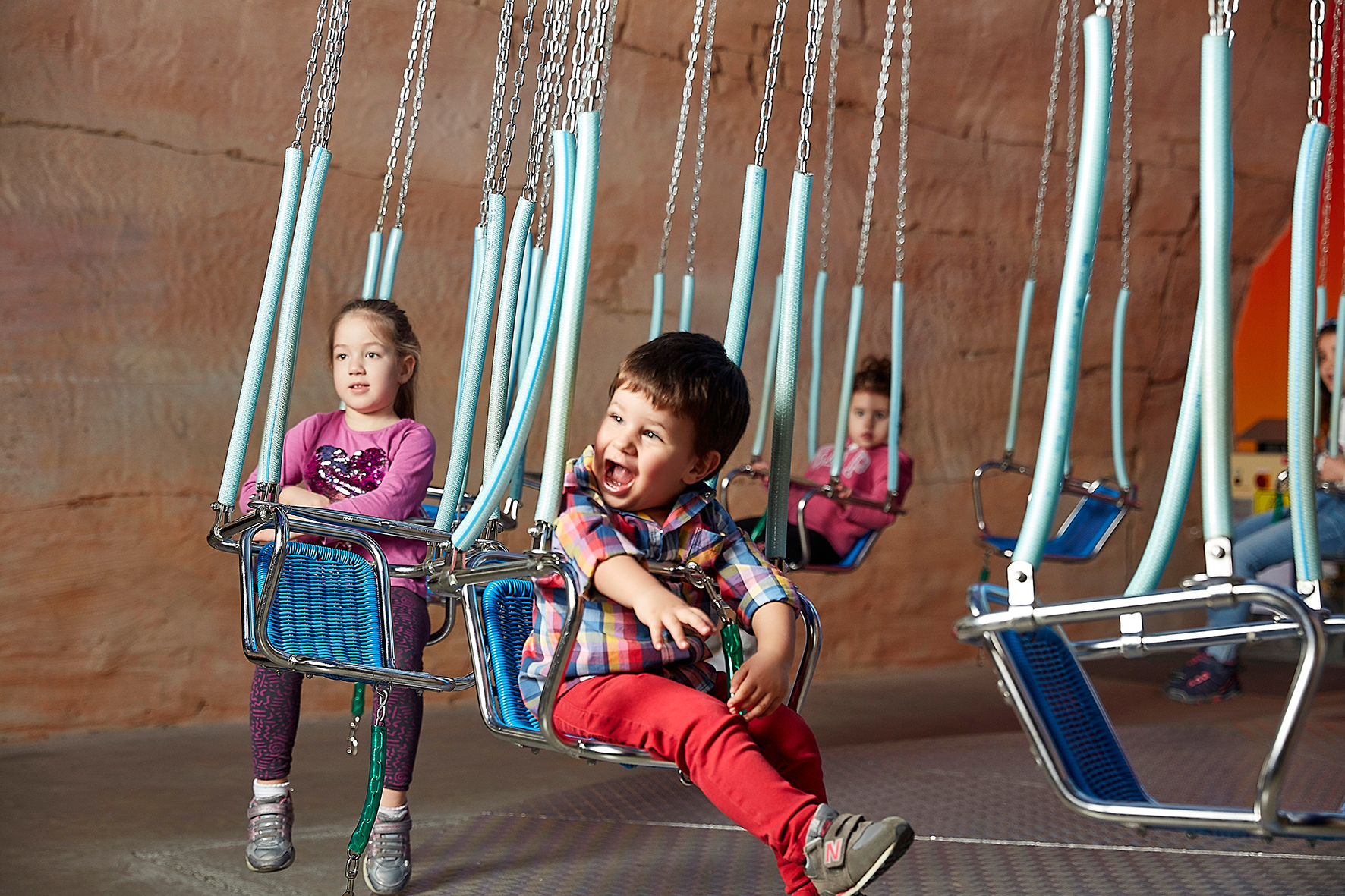 SEKOLIN | Moipark İstanbul