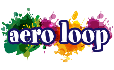 AERO LOOP | Moipark İstanbul