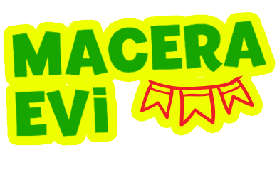 MACERA EVİ | Moipark İstanbul