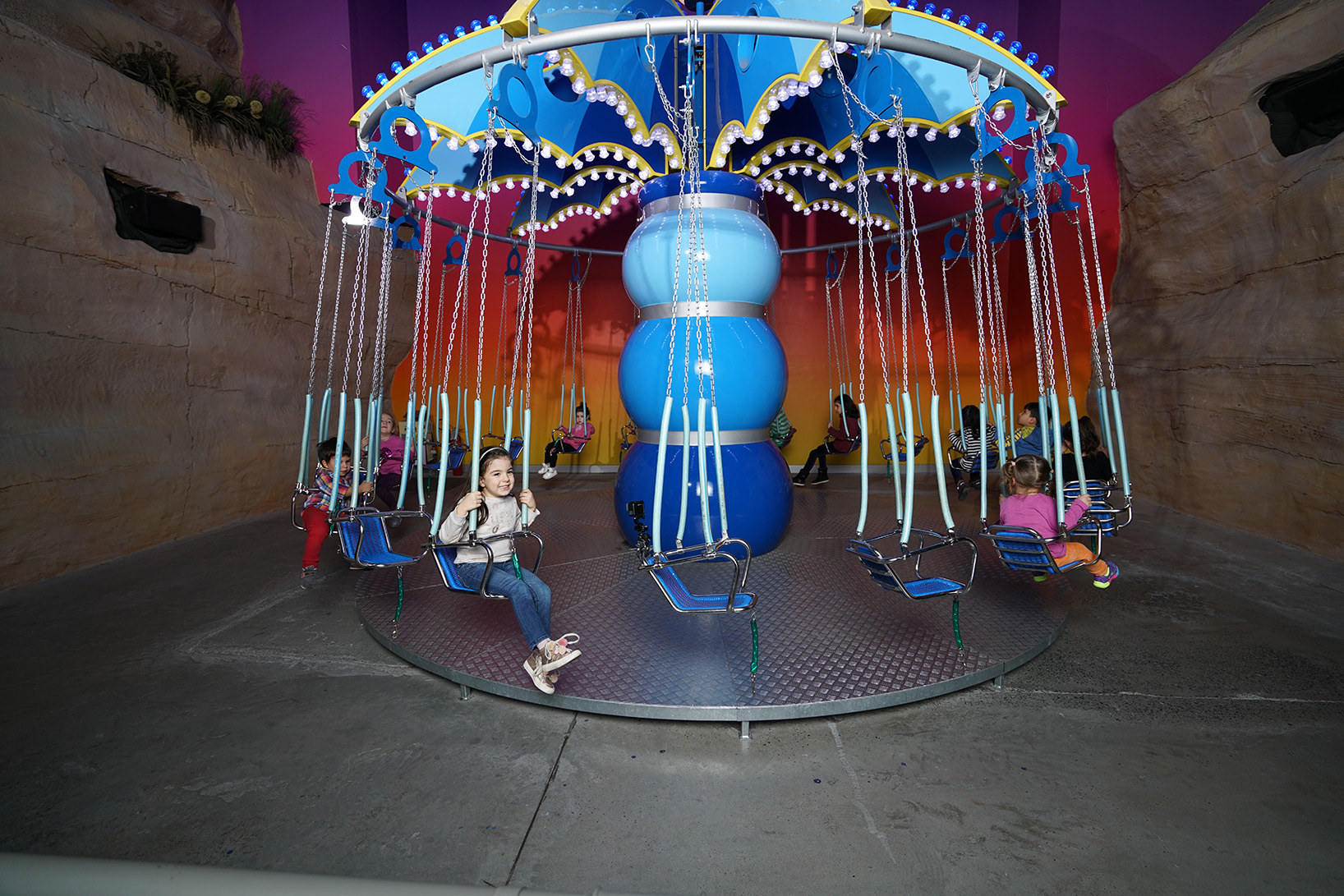 SEKOLIN | Moipark İstanbul