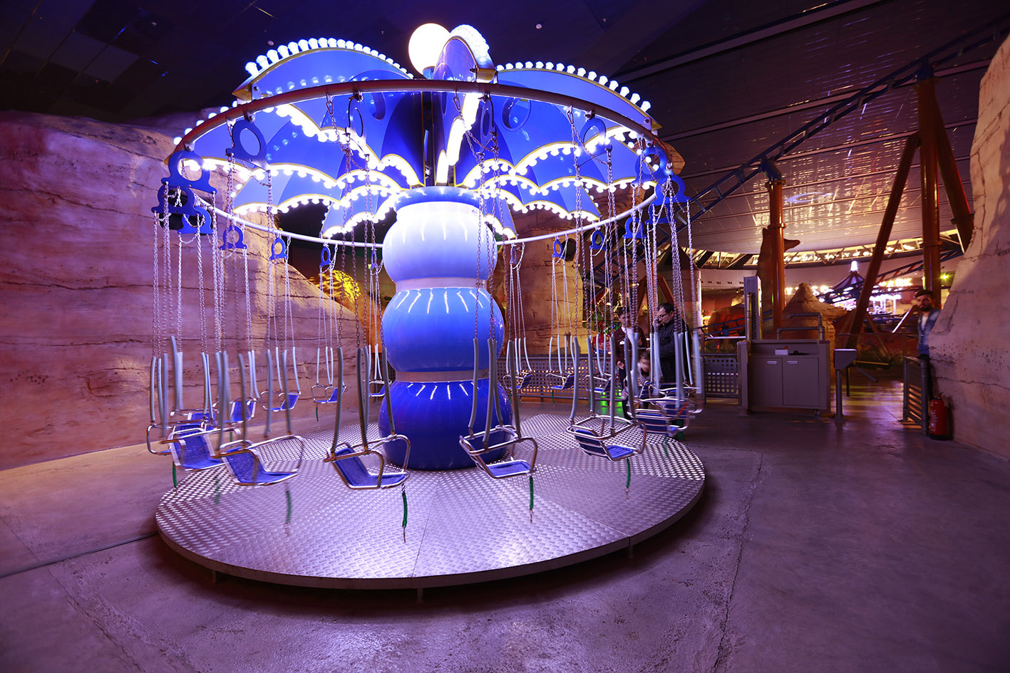 SEKOLIN | Moipark İstanbul